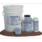 Trash And Dumpster Scatter Odor Control Granules | Air Scent