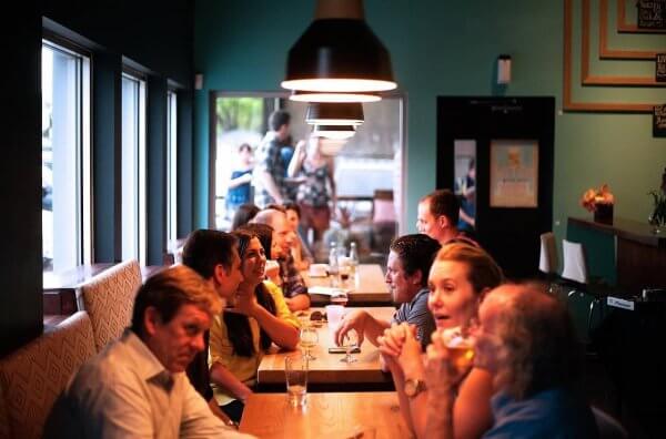 Commercial Odor Control For Gyms, Restaurants, Hotels & More