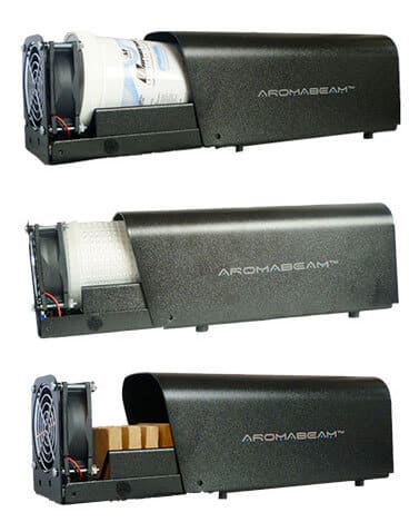 Commercial Air Freshener | Large Area Scenting System | Air Scent