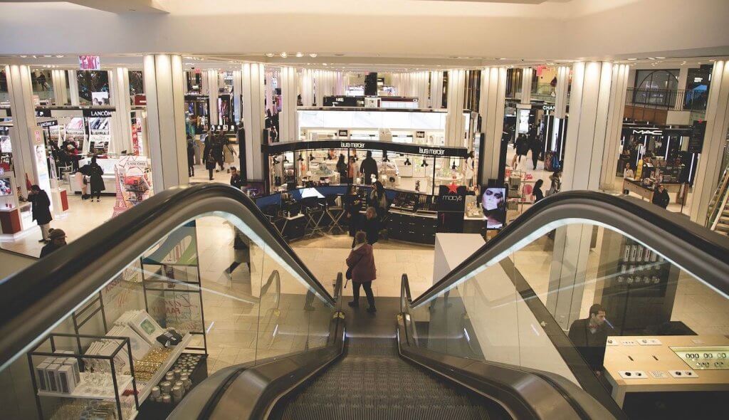 How Engaging The 5 Senses Can Increase Retail Sales