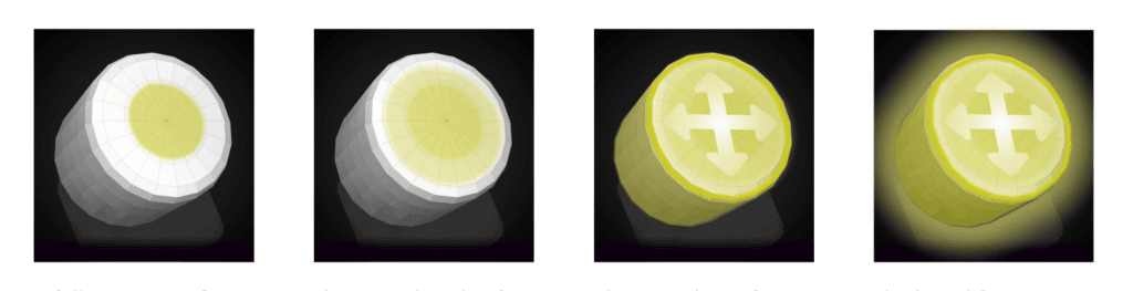 Scentsia Ambient Scenting Cartridge Refills | Air Scent