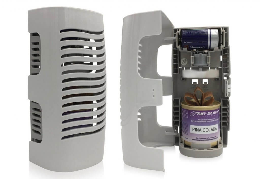 5 Secrets To Improving 30-Day Fan Air Freshener Performance