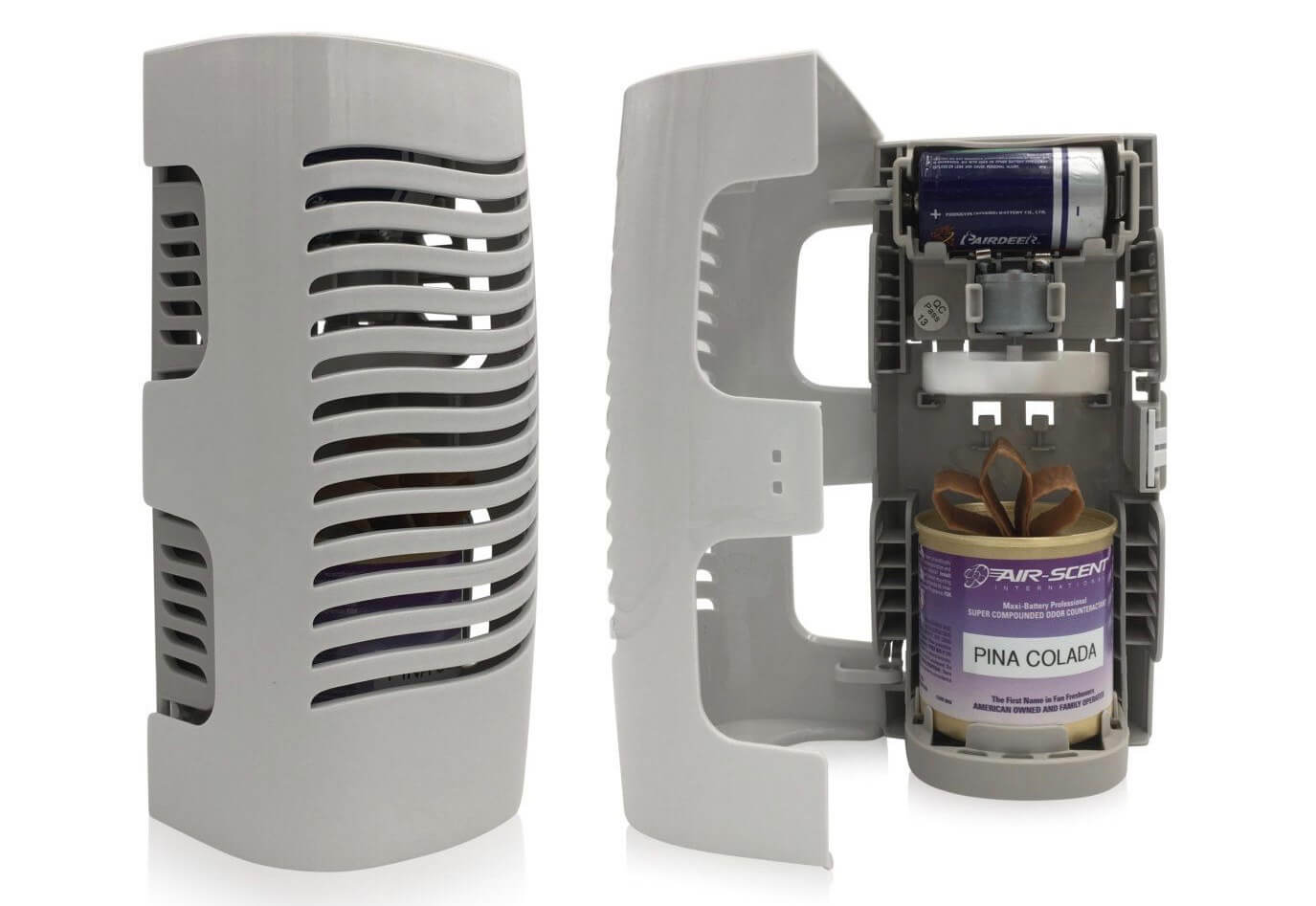 5 Secrets To Improving 30-Day Fan Air Freshener Performance