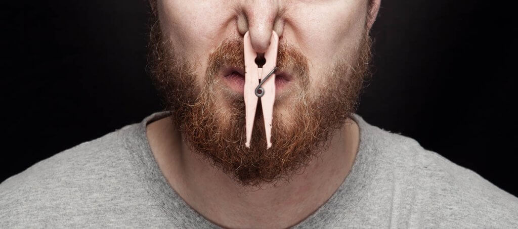 The Most Effective Trash Room Odor Control Products