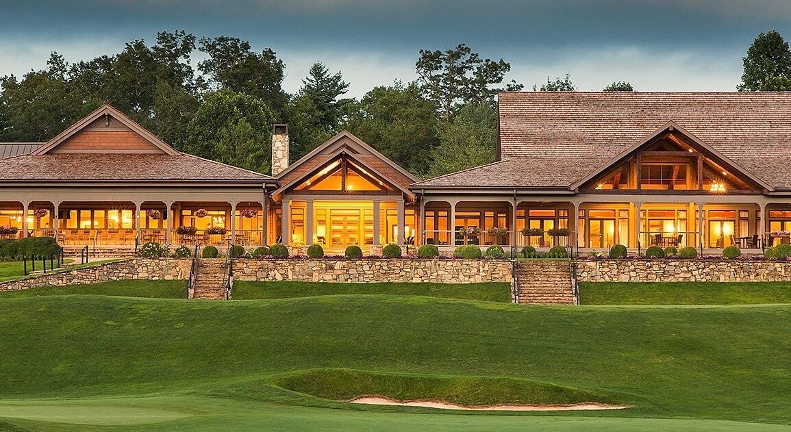 The Power Of Ambient Scenting Within Golf And Country Clubs