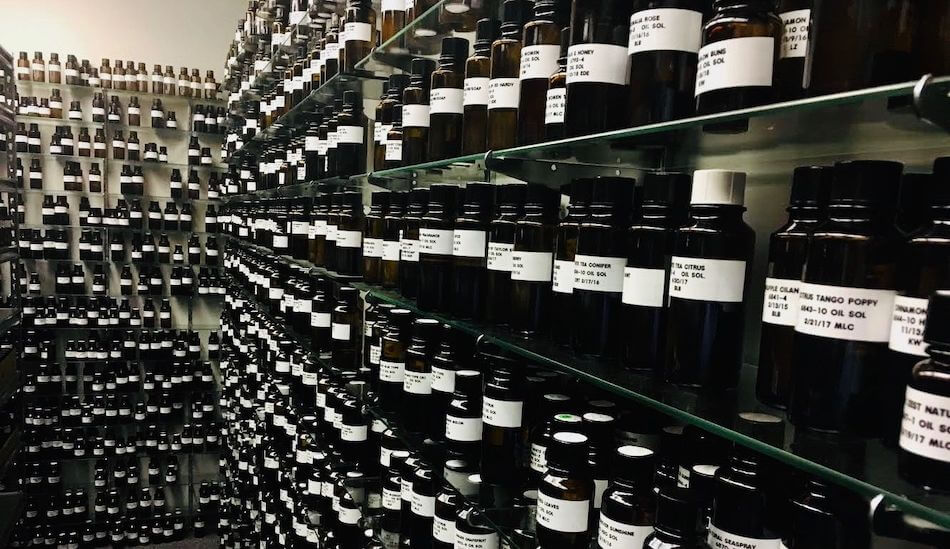 How To Create A Signature Scent Or Custom Branded Fragrance