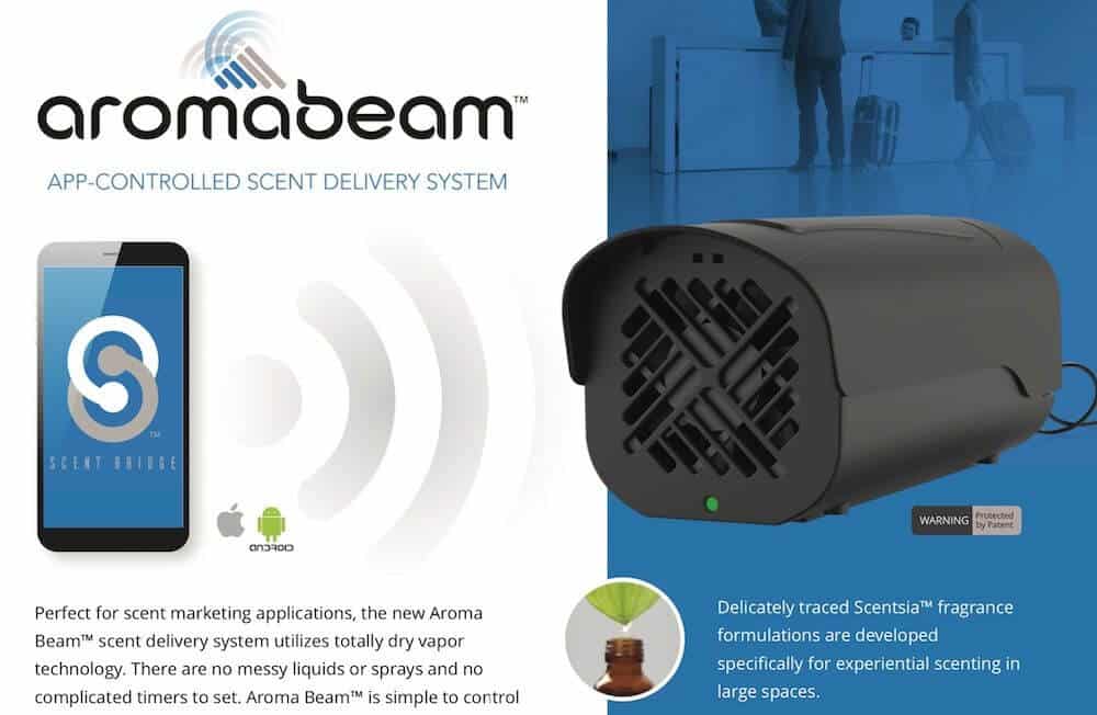 Redefining Ambient Scenting For South Florida Businesses