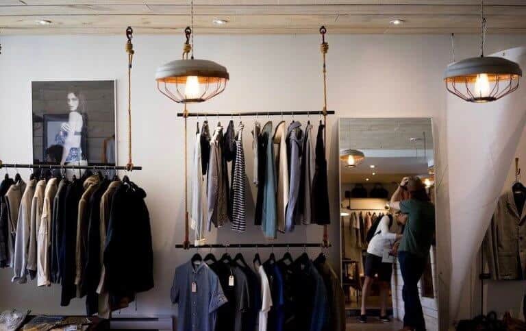 A Retailer's Guide To Scenting Department Stores & Boutiques