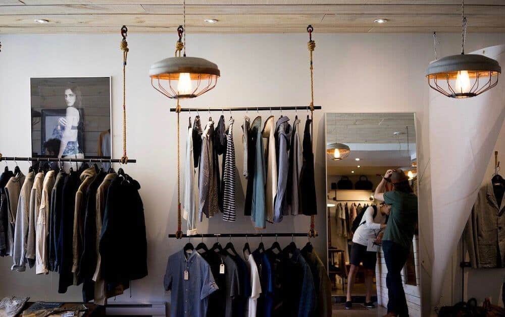 A Retailer's Guide To Scenting Department Stores & Boutiques