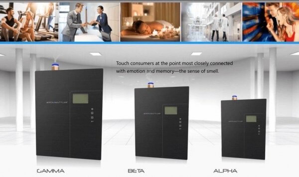 How Can Ambient Scent Systems Improve Hospital Environments?