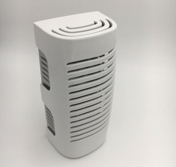Hotel Odor Control - Preventing Negative Effects On Profits