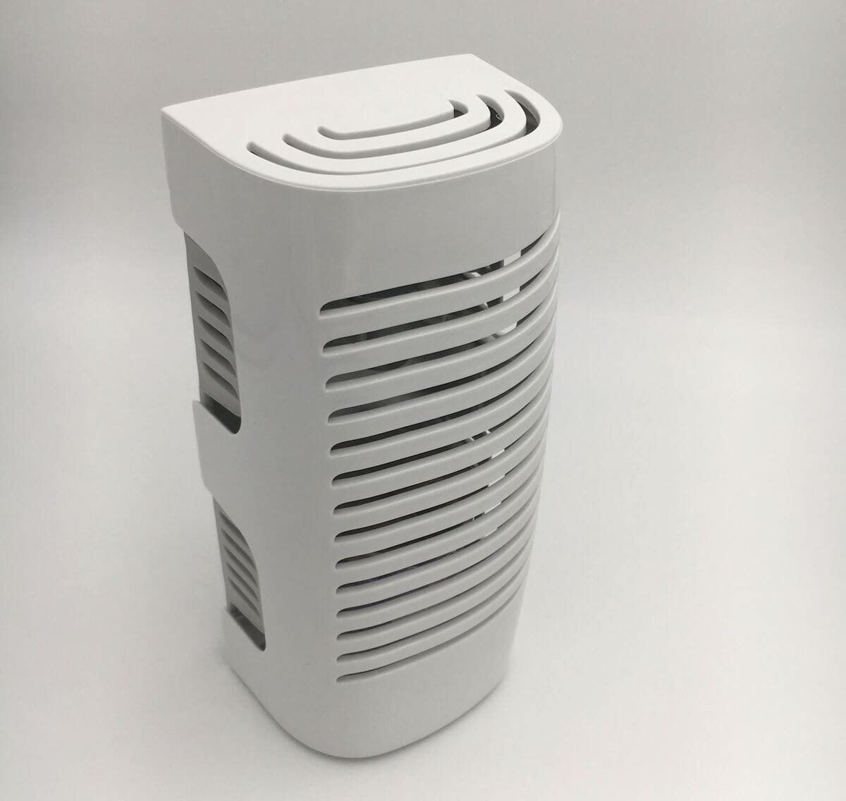 Our Air Care Products Help Jan San Supply Houses Bloom!