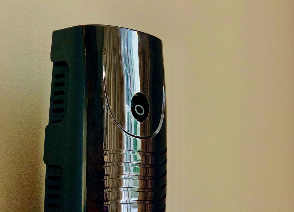 How The Scentilator Takes Air Care To The Highest Level Ever