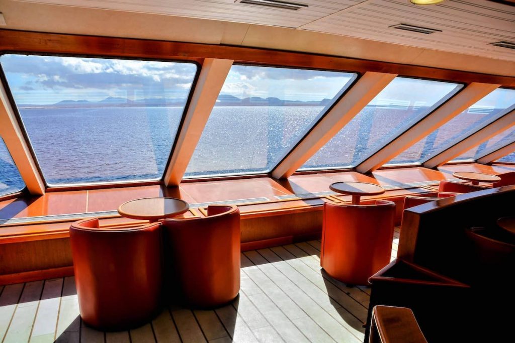 How Scent Diffusion Transforms The Cruise Ship Experience